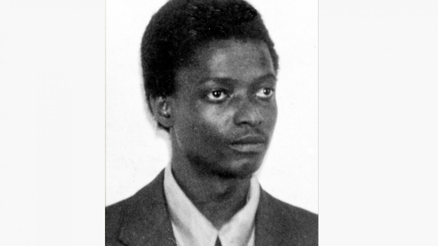 Das Leben des Amadeu Antonio - Amadeu Antonio Stiftung