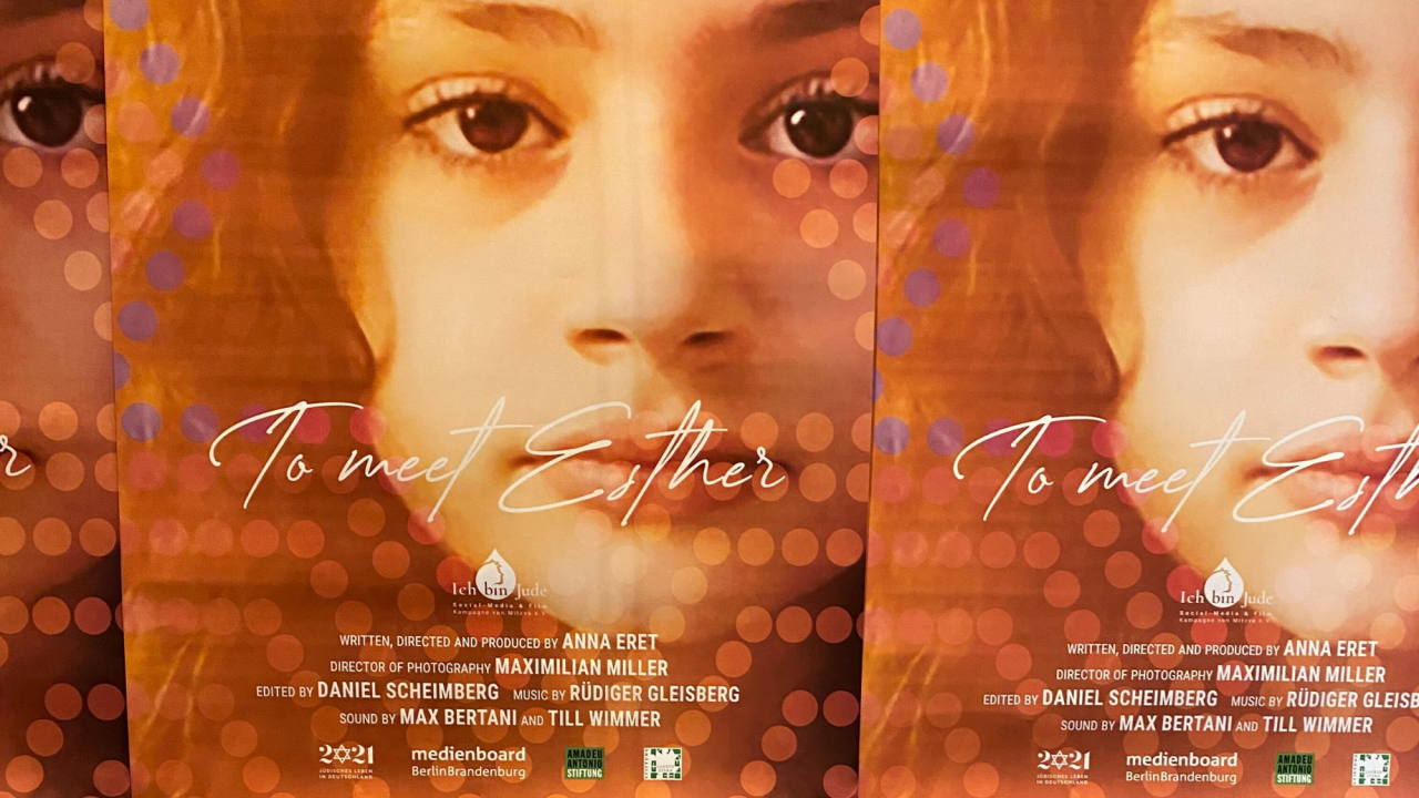 Das Projekt “Ich bin Jude” von Mitzva e.V. - jüdisches ...