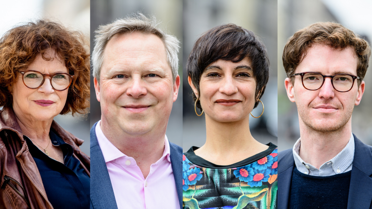 Amadeu Antonio Stiftung