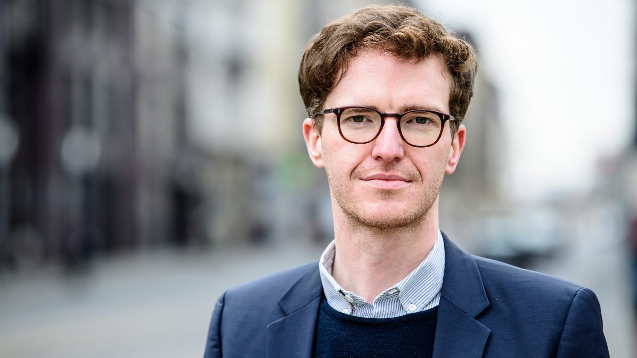 Vorstand & Stiftungsrat - Amadeu Antonio Stiftung