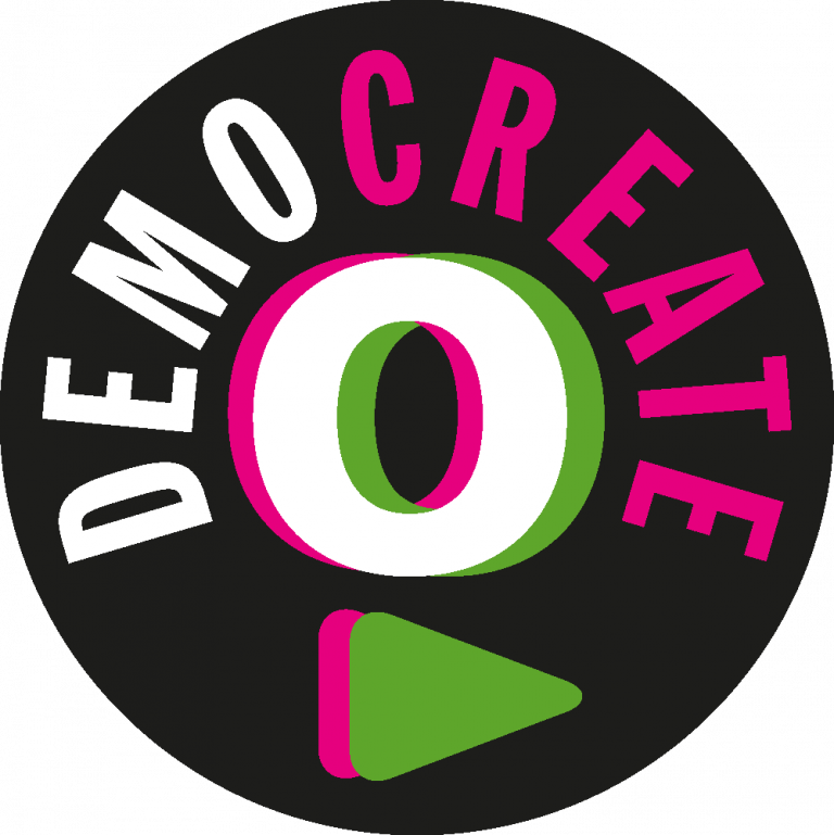 demo:create - Amadeu Antonio Stiftung