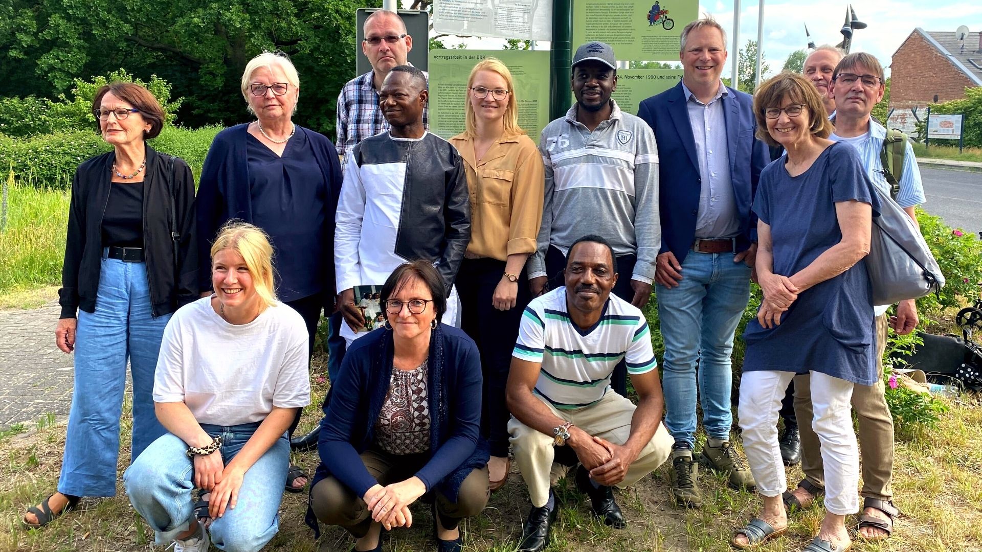 Startseite - Amadeu Antonio Stiftung