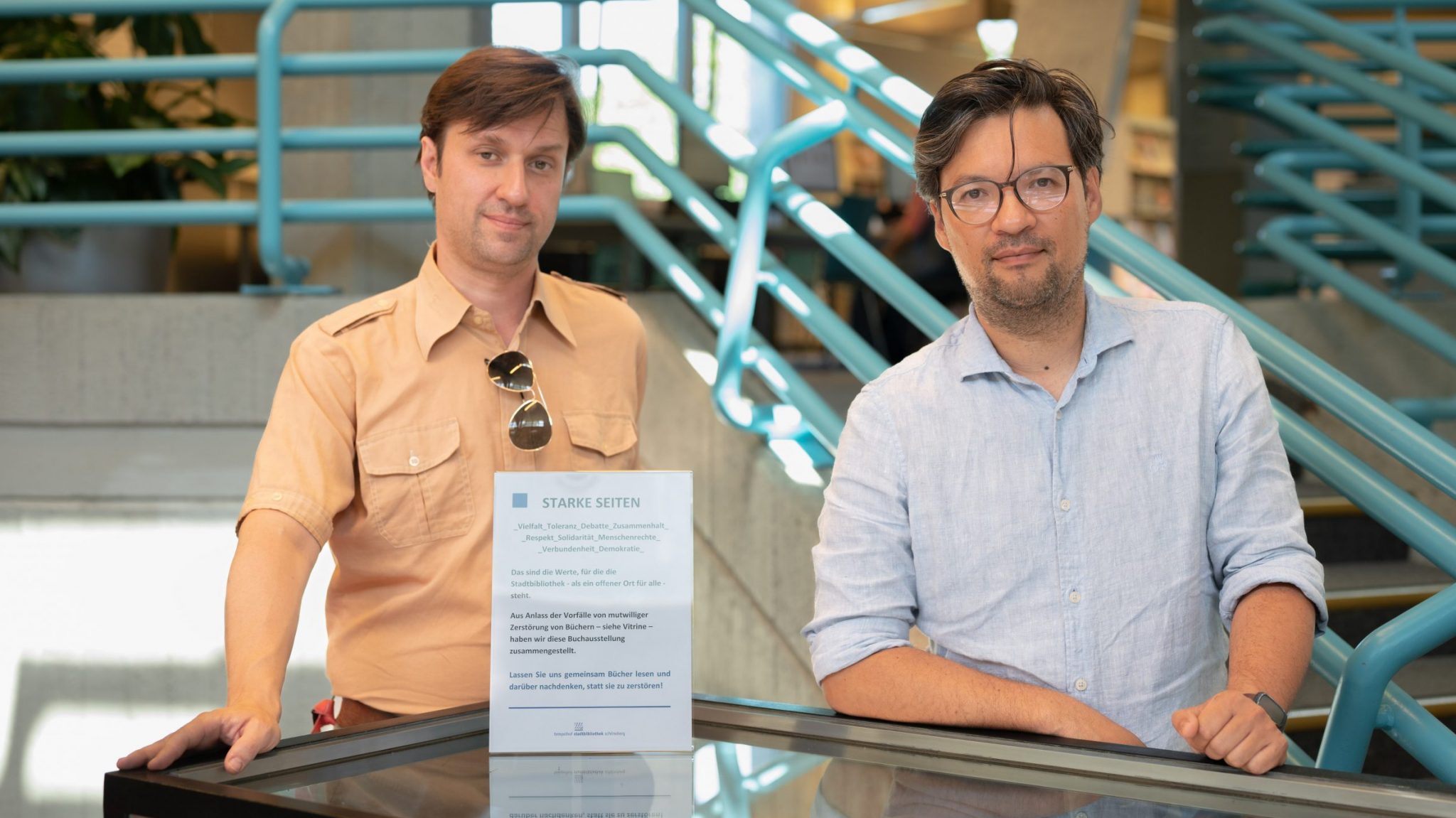 Startseite - Amadeu Antonio Stiftung