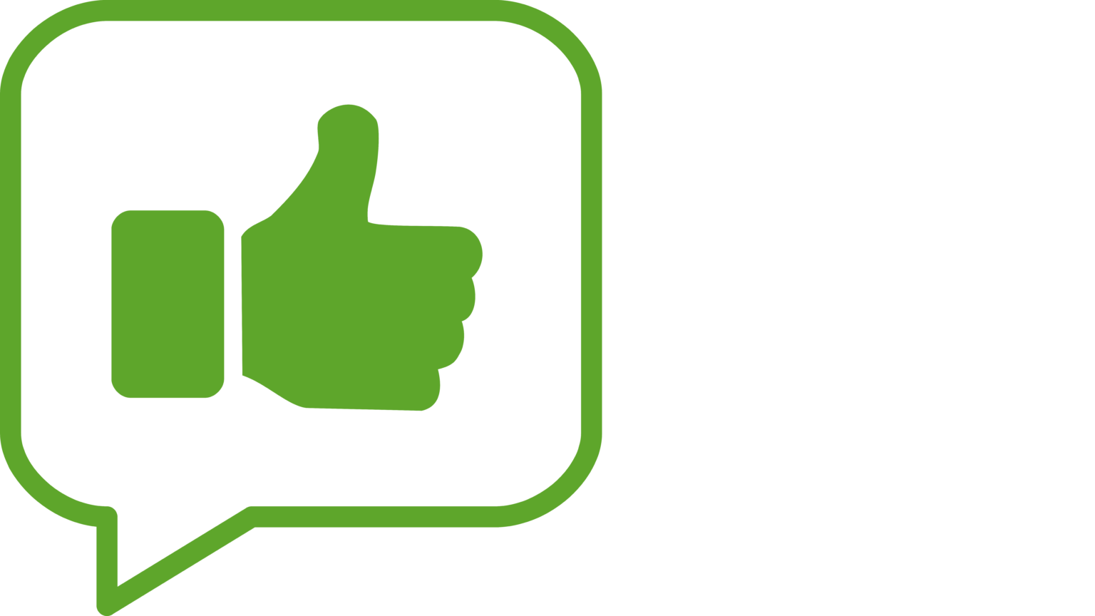 Hasskommentare melden – so unterstützen dich Meldestellen