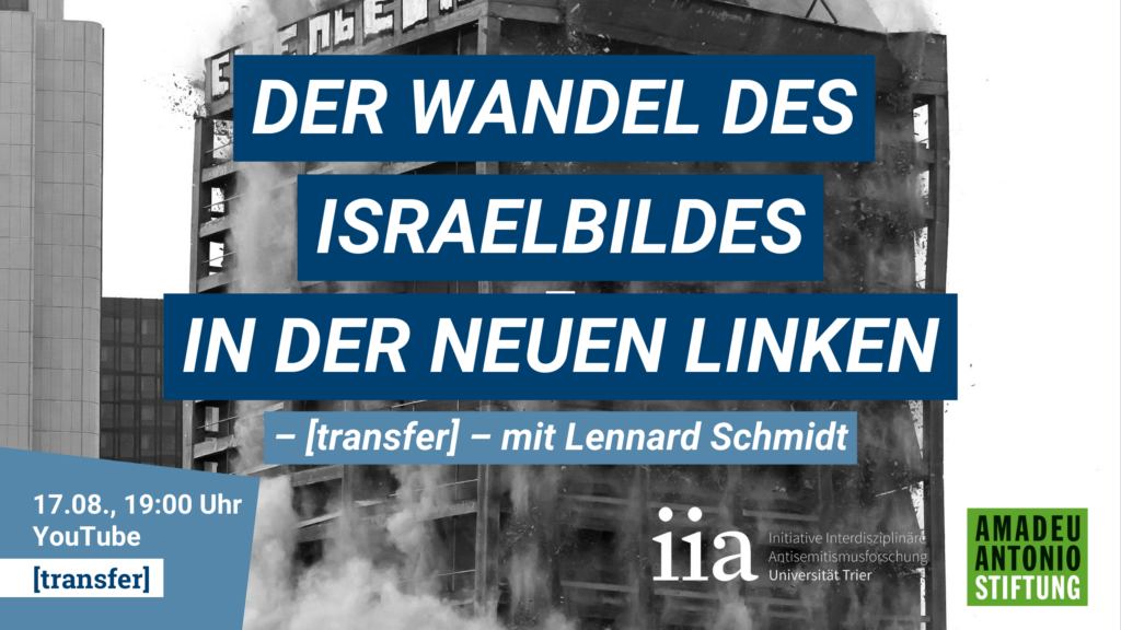 Startseite - Amadeu Antonio Stiftung