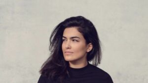 Amina Aziz: „Islamismus lebt vom Leid der Palästinenser*innen“ - Amadeu ...