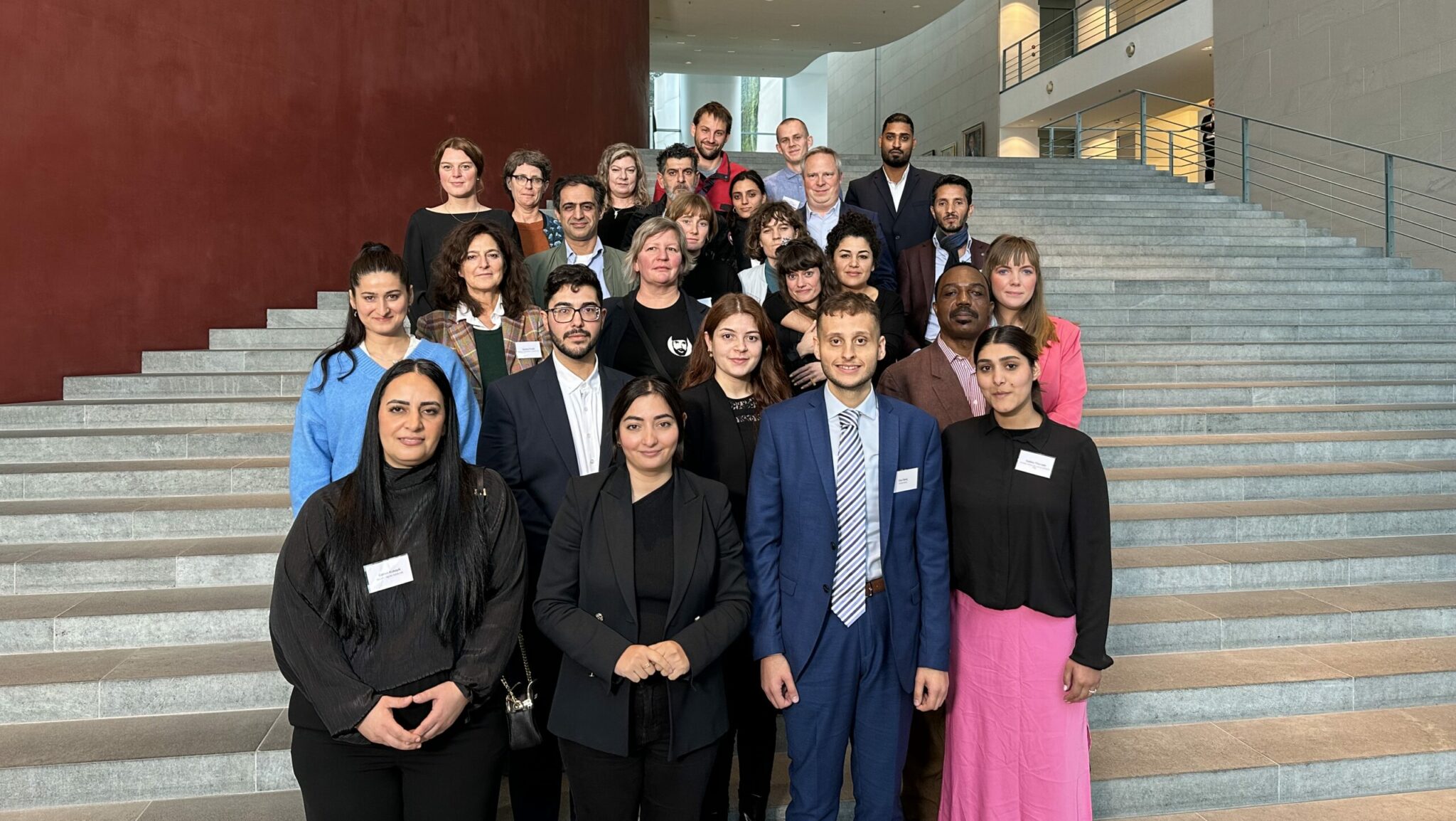 Startseite - Amadeu Antonio Stiftung