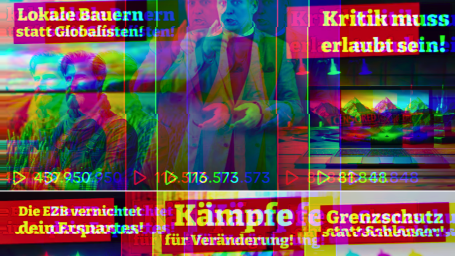 Warum die AfD keine Partei wie jede andere ist: Demokratiefeindliche Positionen der AfD und was ...