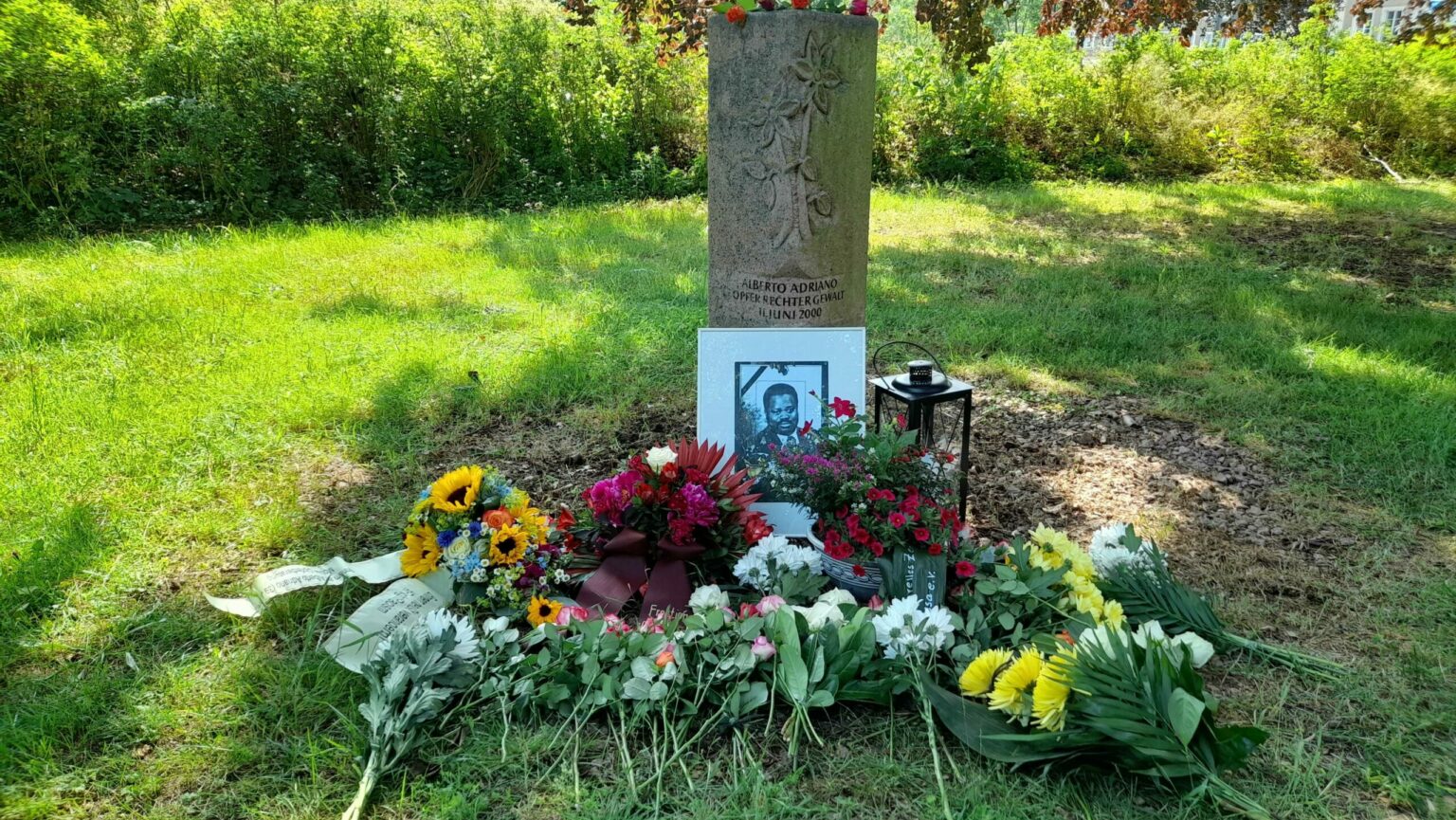 Amina Aziz: „Islamismus lebt vom Leid der Palästinenser*innen“ - Amadeu ...